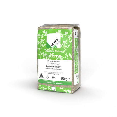 Fat Pony Blend - Lowe Farms Farmgate Fodder